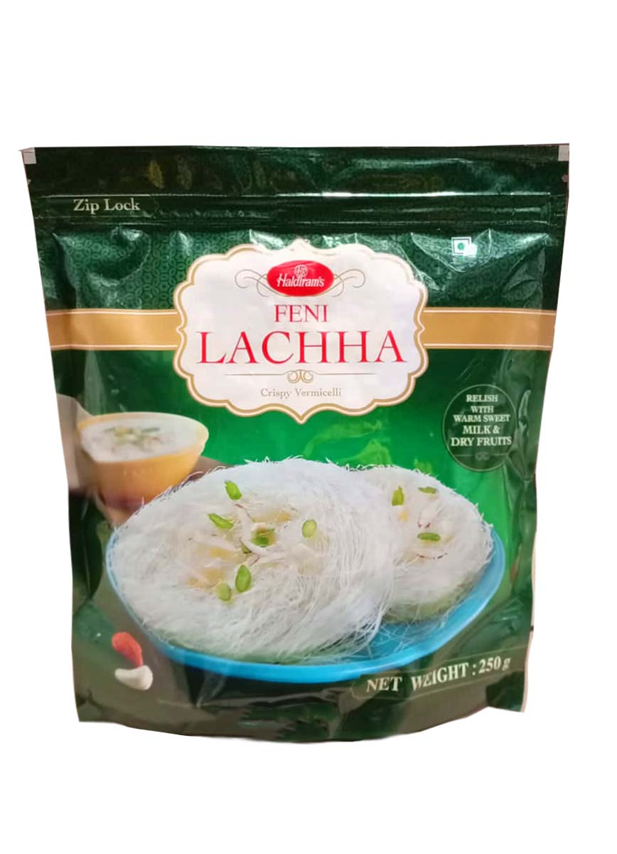 PHENNY(LACHCHA SEMAI) HALDI'S 24X250G - FreshTropical