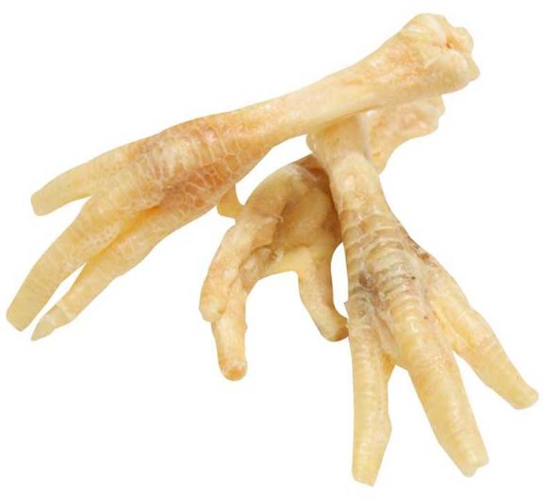 ZAMPE DI POLLO 2X5KG - FreshTropical