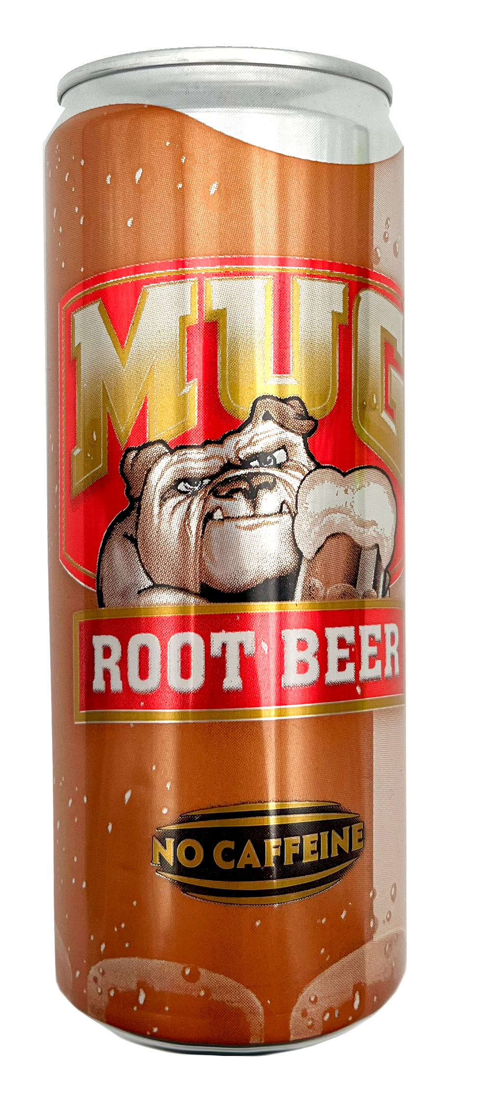 PH MUG ROOT BEER 24x330ML - FreshTropical