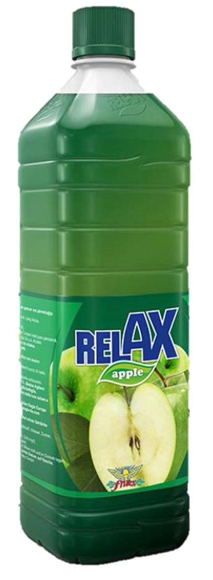 SUCCO RELAX APPLE 12x500ML - FreshTropical