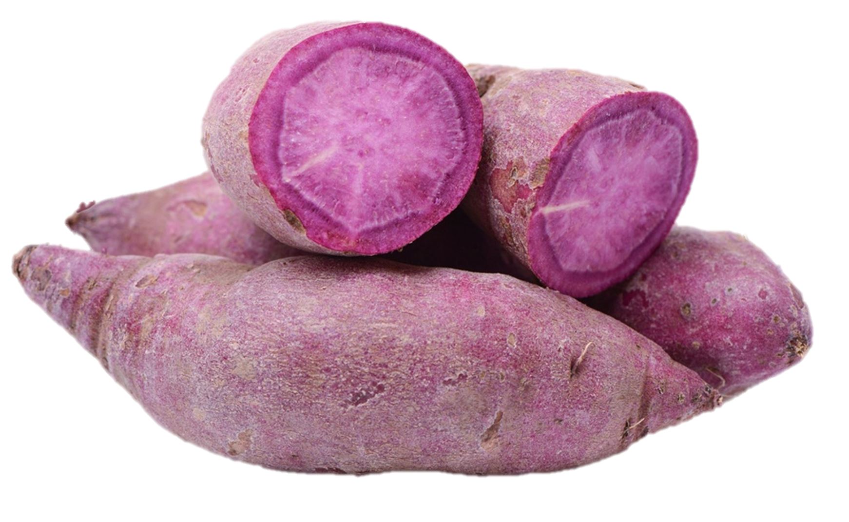 PATATE DOLCE VIOLA 10KG - FreshTropical