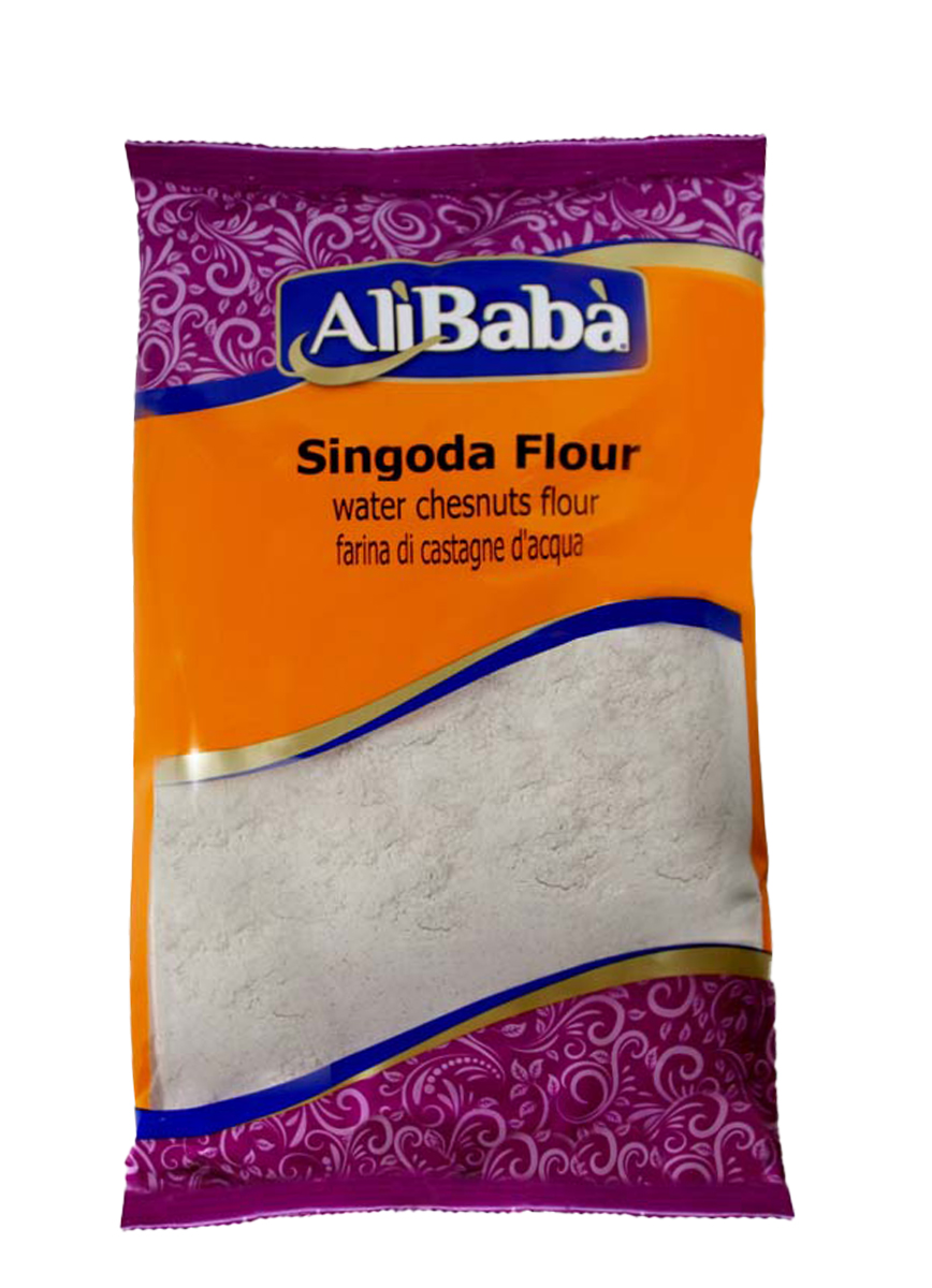 SINGODA FLOUR ALI BABA 6X1KG - FreshTropical