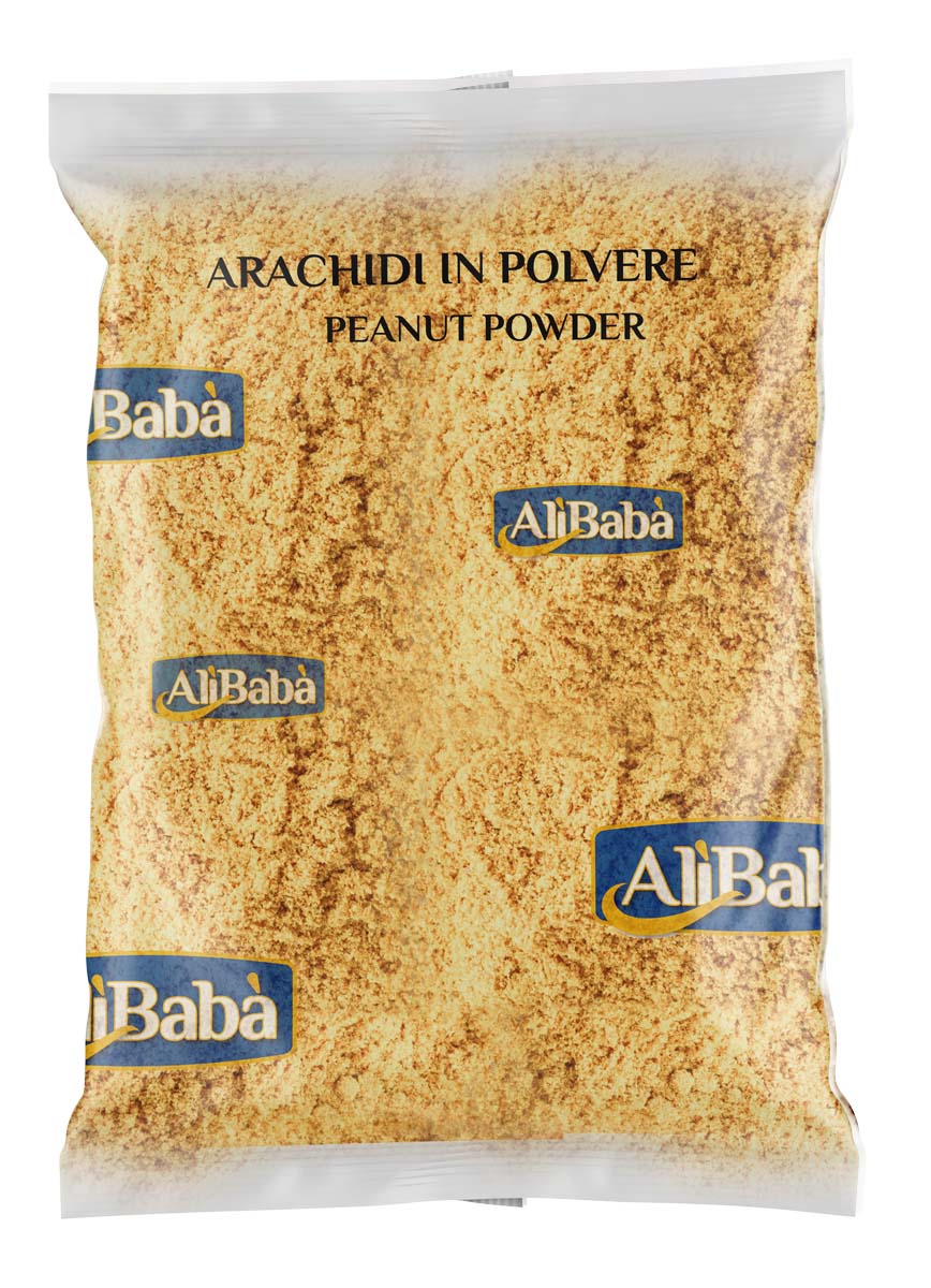 PEANUT PWD ALI BABA 20x500GR - FreshTropical