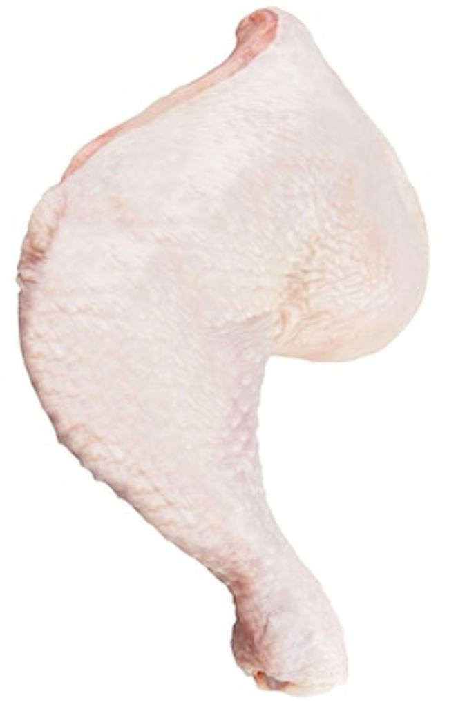 FROZEN CHICKEN LEG QUARTERS 10KG***(B) - FreshTropical