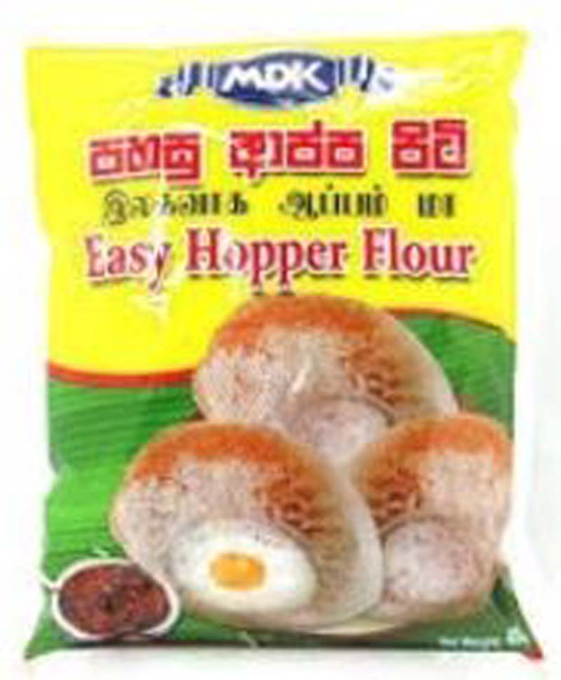 MDK EASY HOPPER FLOUR 25X400G - FreshTropical