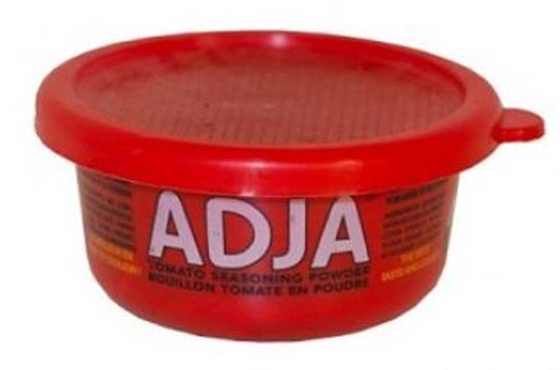 ADJA CONDIMENTO ROSSO 6x1KG - FreshTropical