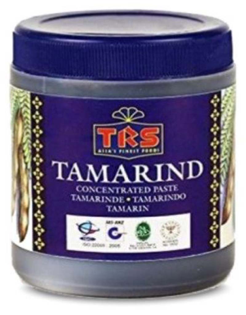 TAMARIND CONCENTRATE TRS 12X200G - FreshTropical