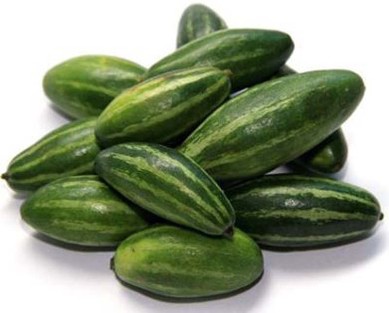 BANGLA VERD PARWAR (PATOL) 5KG - FreshTropical