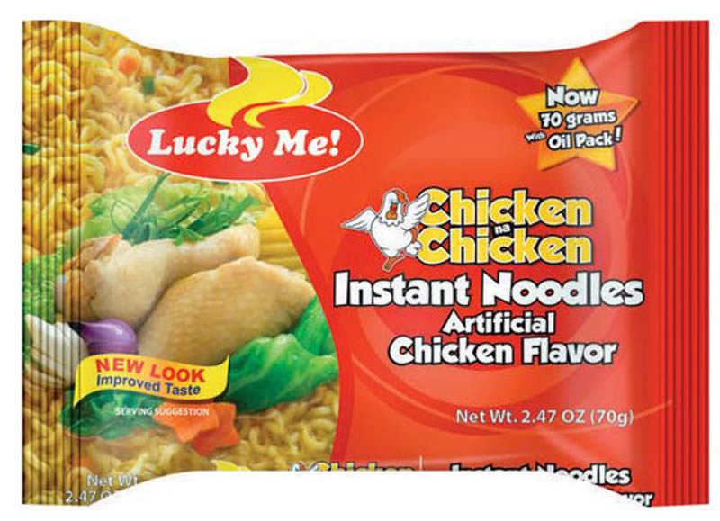 PH NOODLES LMIP.CANTON CHICKEN 72X55G - FreshTropical