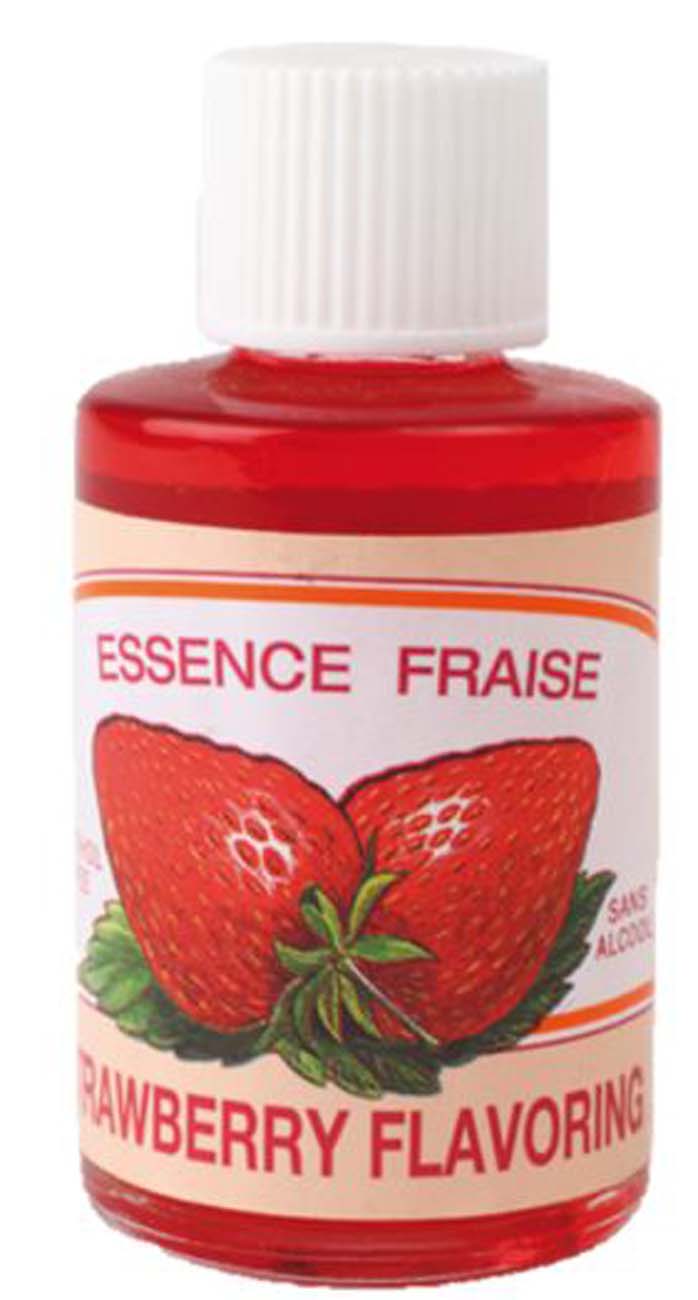 SN ESSENCE 3 LIONS FRAGOLA 12x30ML - FreshTropical