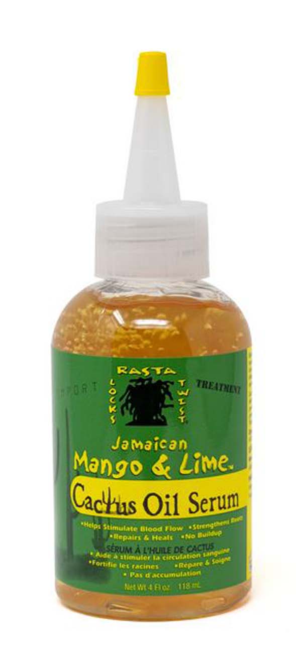 JAMAICAN CACTUS OIL 6X4oz - FreshTropical