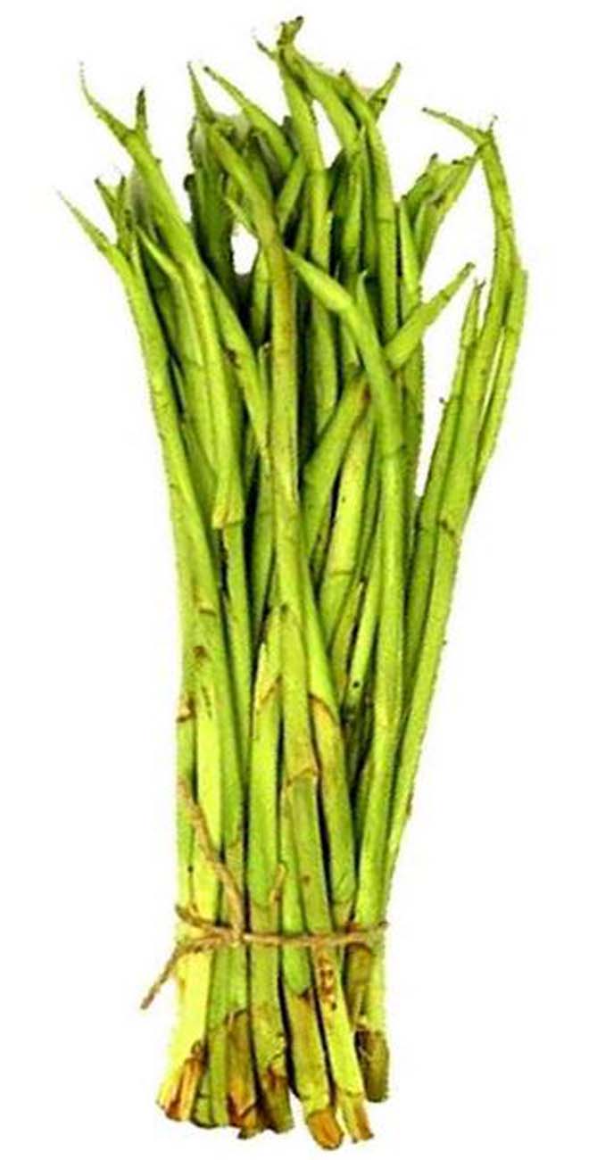 BANGLA VEG. LOTI(STOLON OF TARO) 5KG - FreshTropical