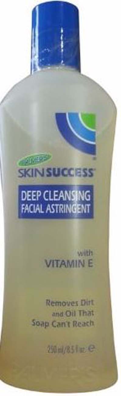PALMER'S DEEP CLEANSIN ASTRINGENT 250ML - FreshTropical